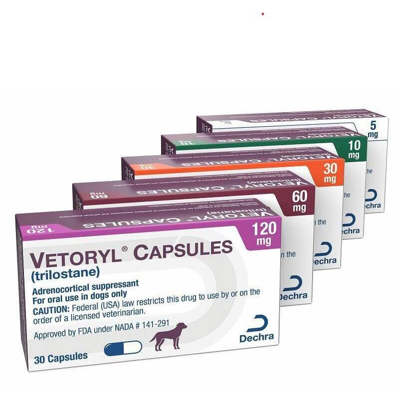 Vetoryl - Bandana Rx